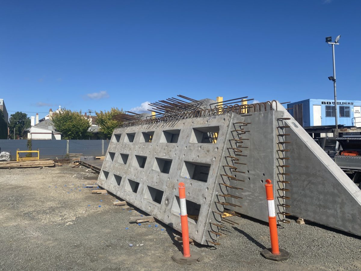 Construction Services | BD Builders | BD Civil & Excavation