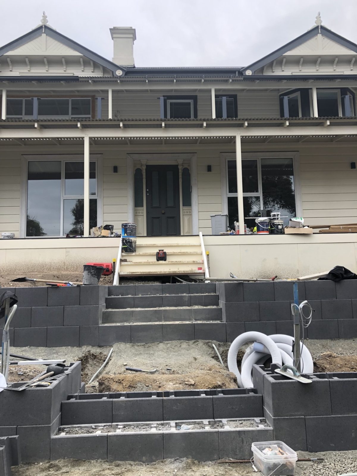 Civil & Excavation Services | BD Builders | BD Civil & Excavation