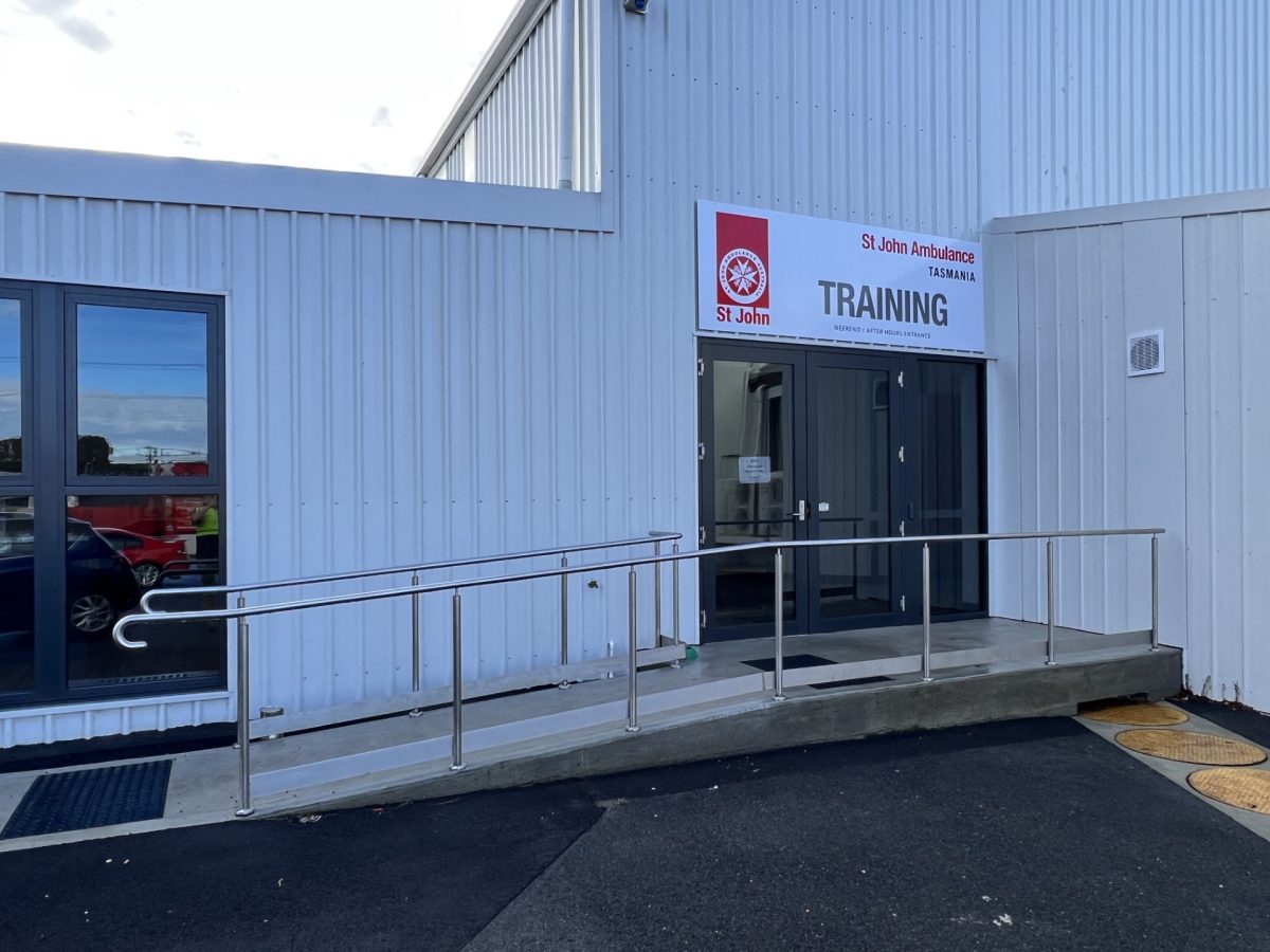 Commercial Shop Fit Outs | BD Builders | BD Civil & Excavation